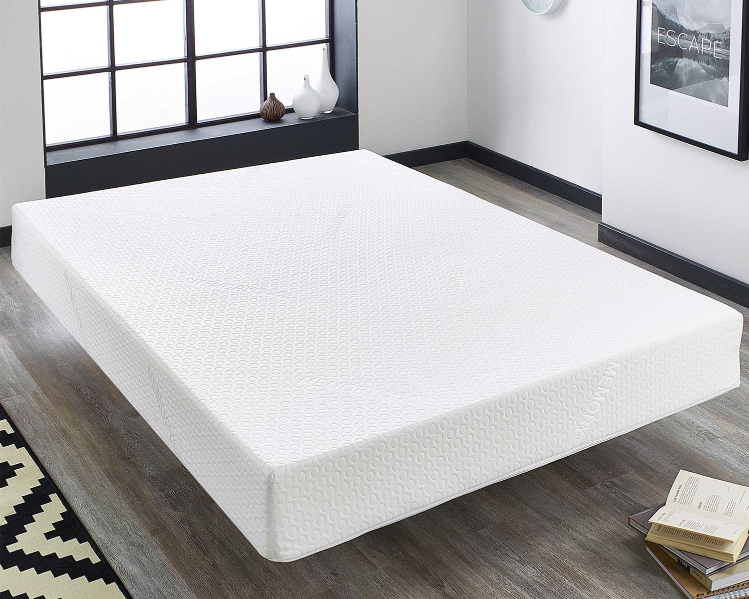 Small single Memory Foam Mattresses - Ultimate Guide