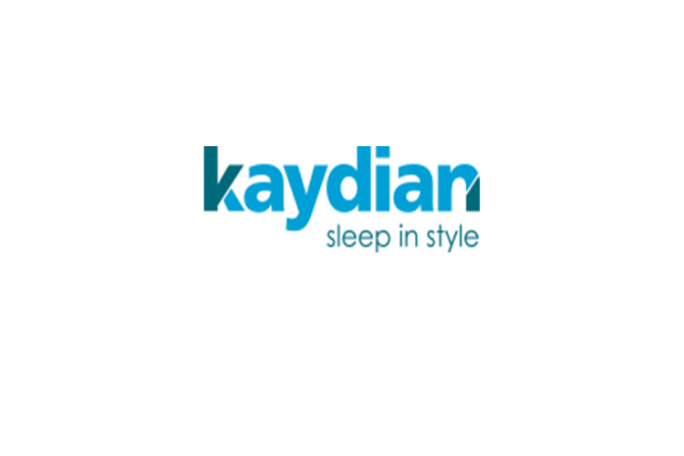 Kaydian Ottoman beds Trending This Spring | BedFrames | Mattresses