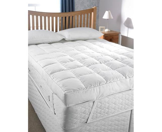 Mattress Toppers | Better Bed Company