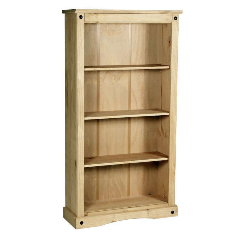 Wooden Bookcases | solid wood bookcases | Wooden Bookshelf