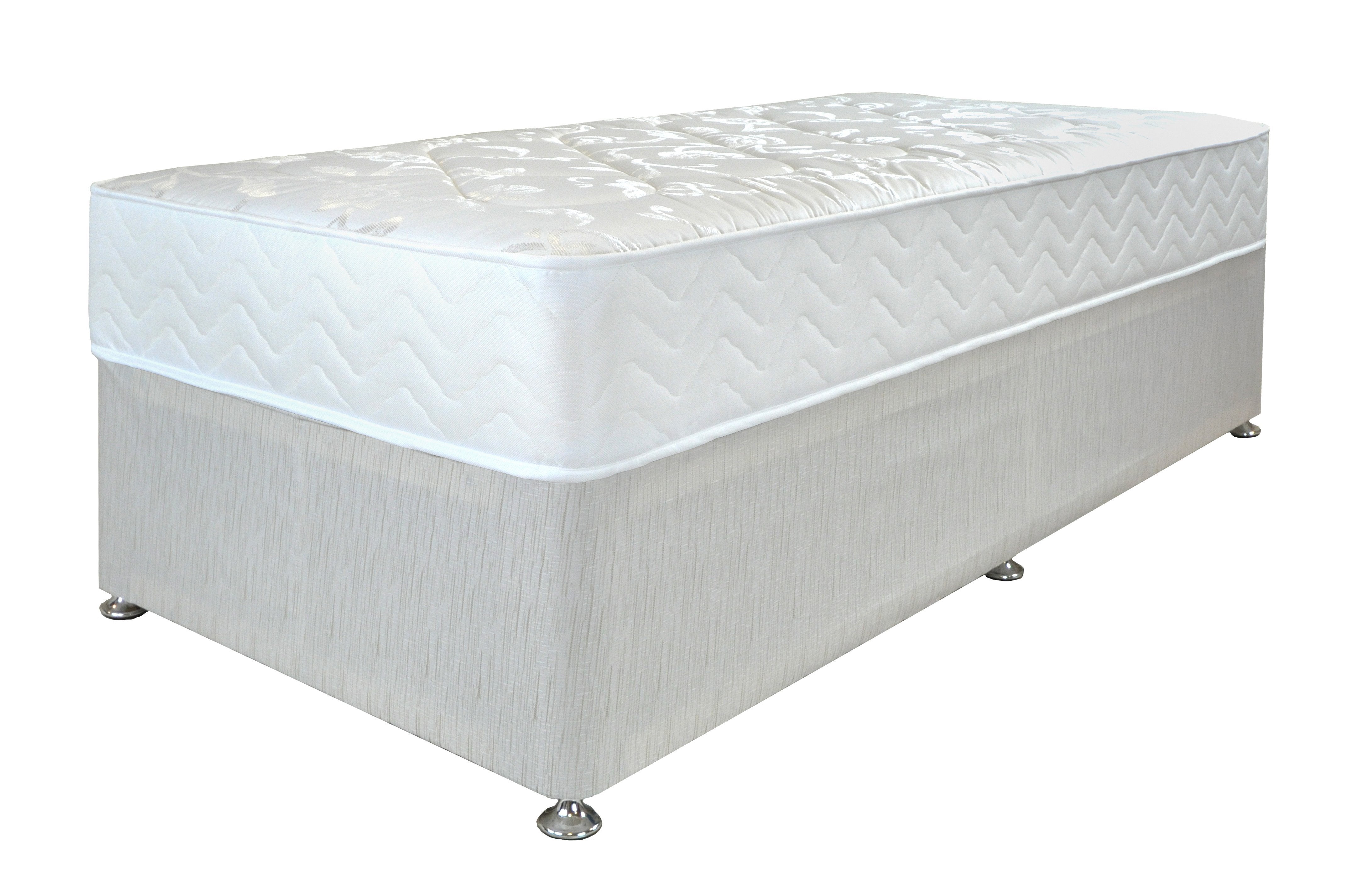 Small Single Beds | Better Bed Company | Fast Delivery & Cheap Prices