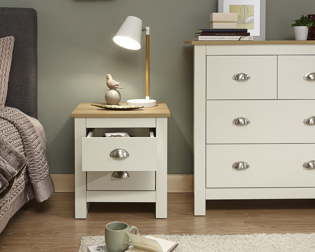 Tall Bedside Tables | Better Bed Company