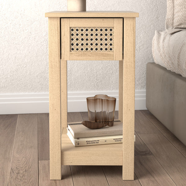Slim Bedside Tables | Better Bed Company