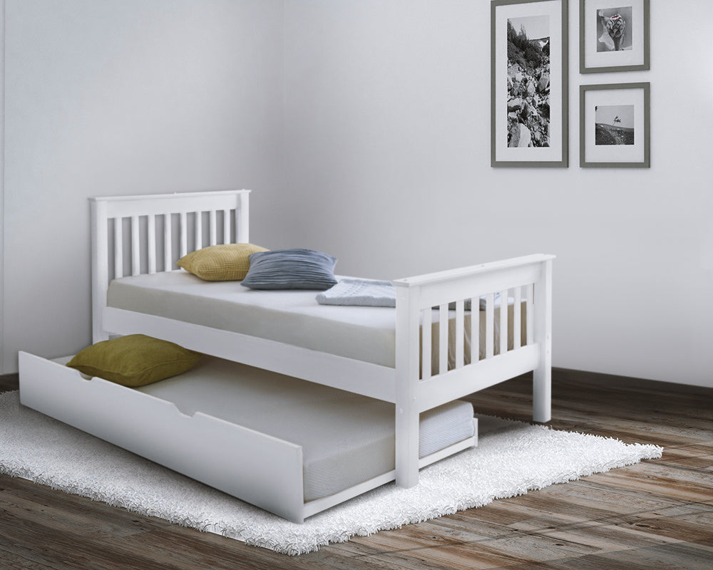 Better Louise Bed Frame - Better Bed Company