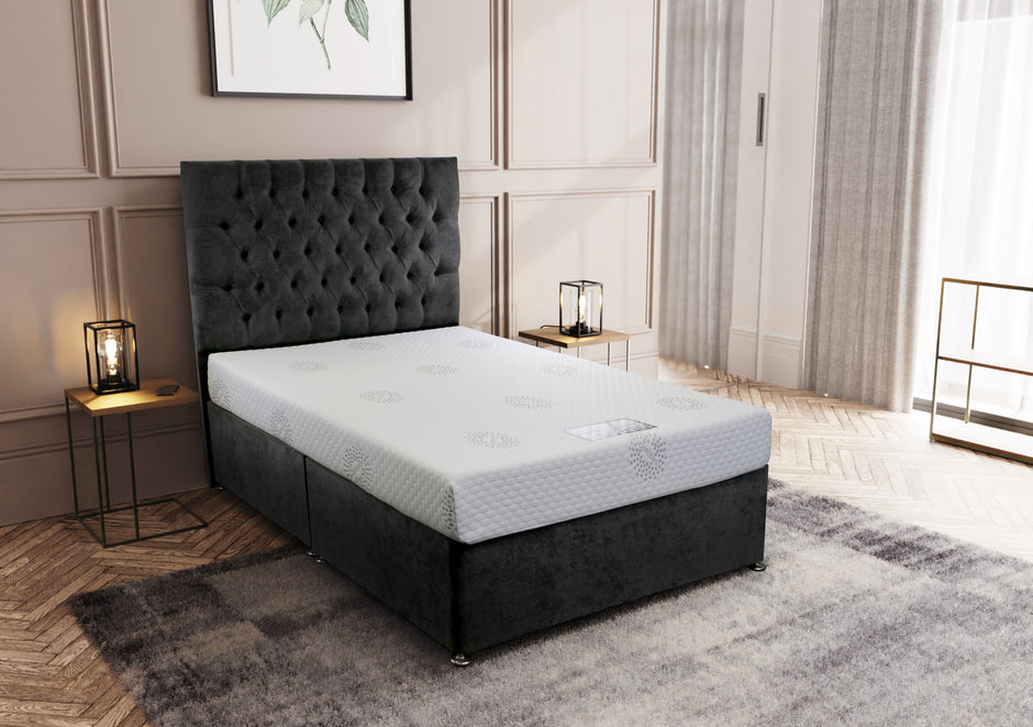 Kayflex Premium Roll Up Mattresses | Fast UK Delivery and Best Prices