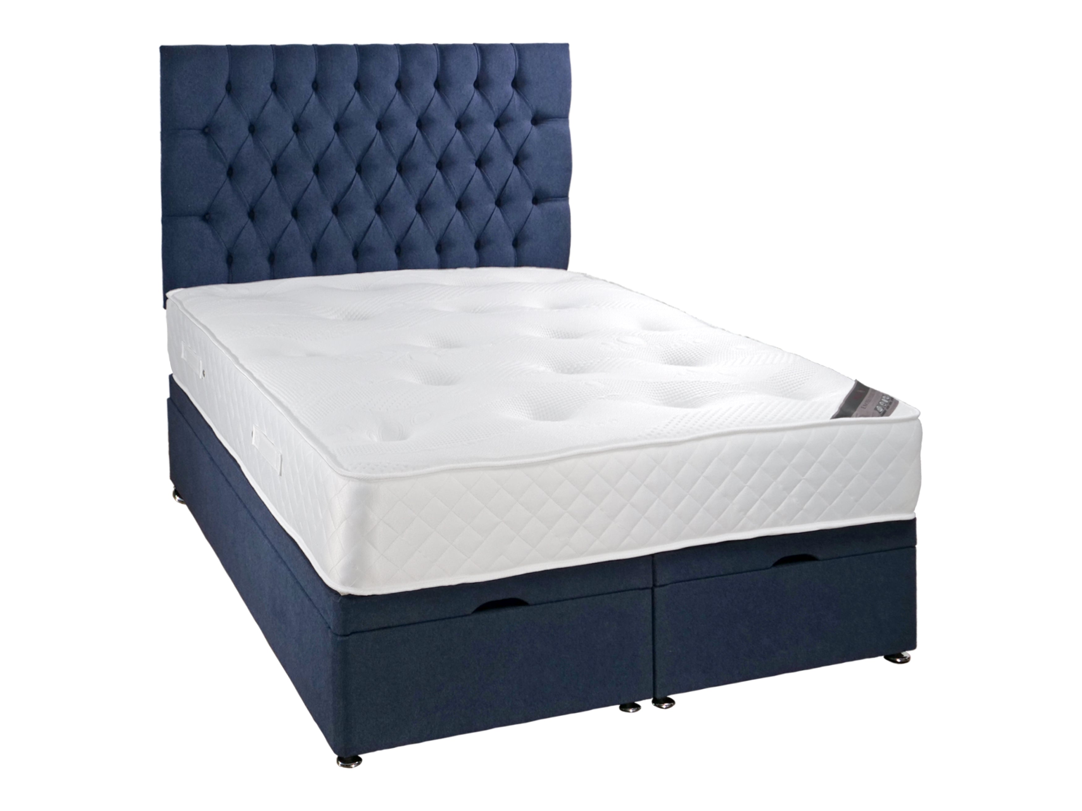 Kayflex Empress Ortho Mattress | FREE DELIVERY