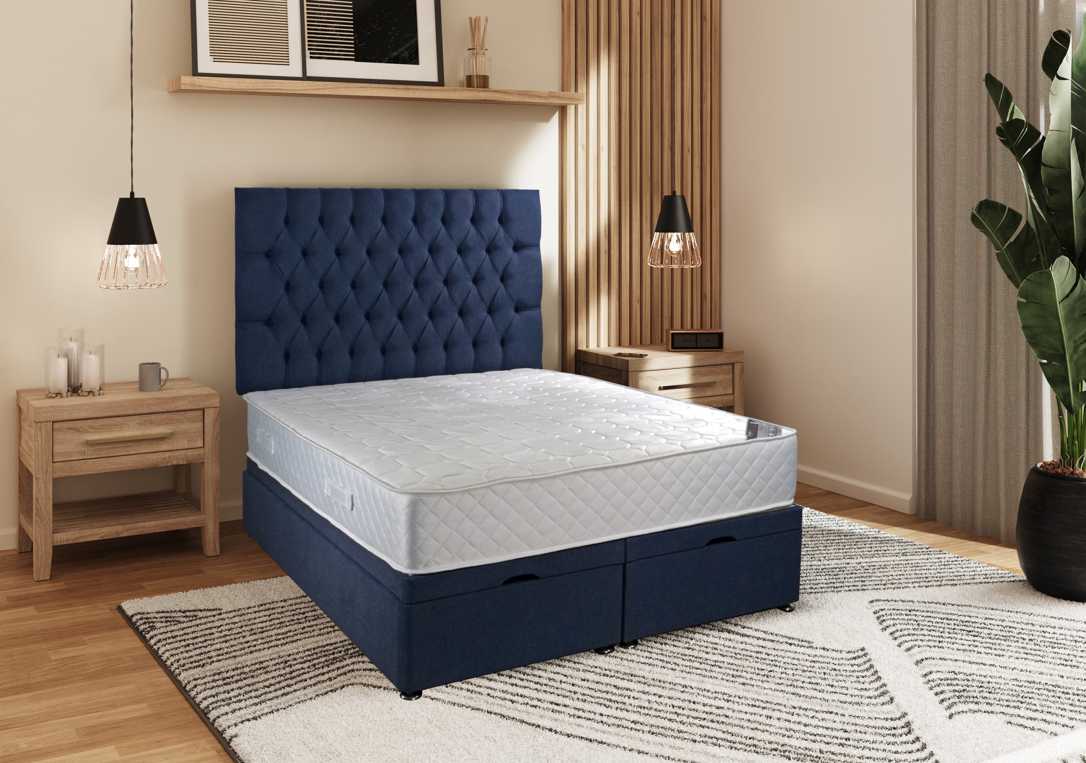 Kayflex Sarabi Mattress | FREE DELIVERY