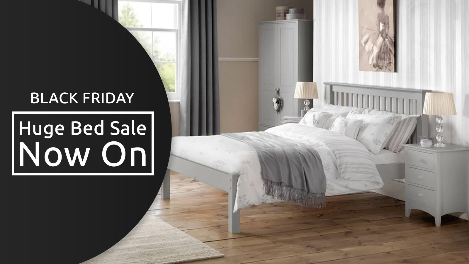 Beds, Mattresses, Bed Frames and More | Better Bed Company