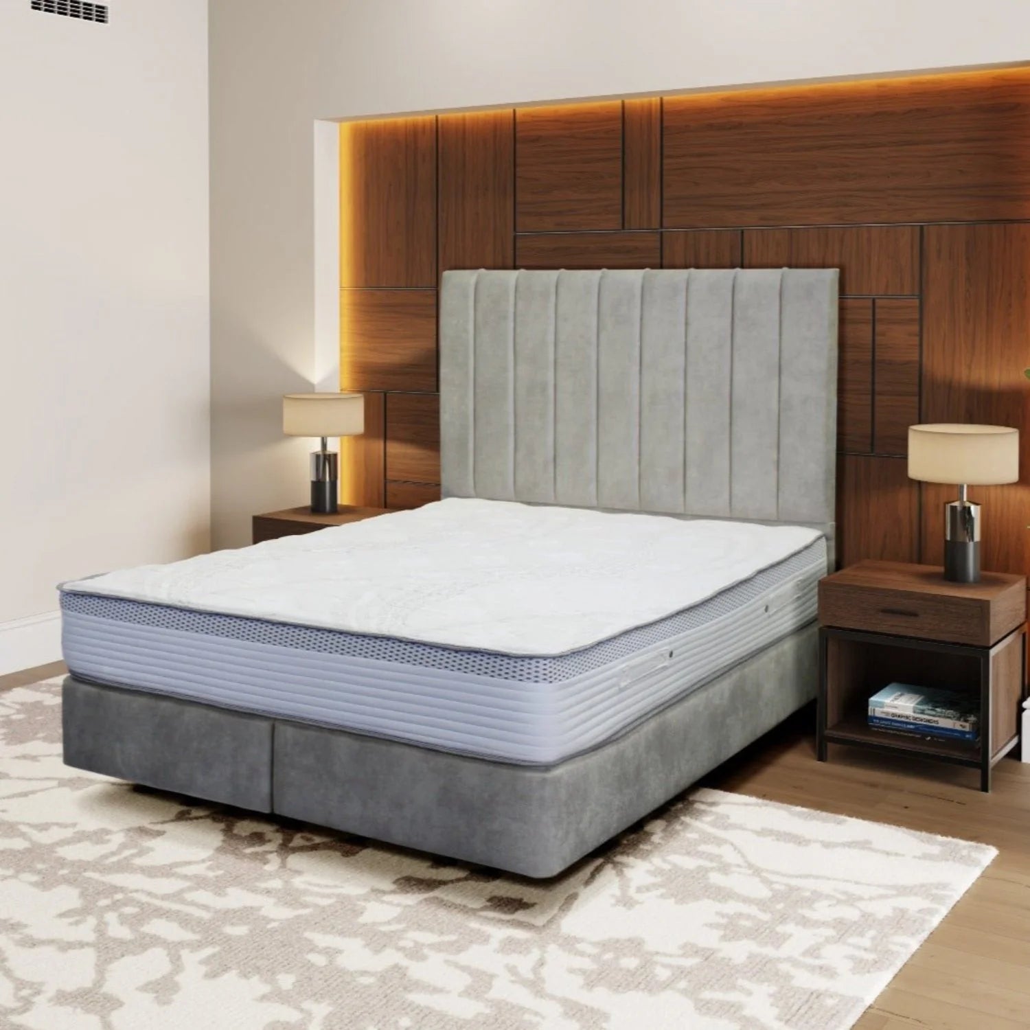 Kayflex Sarabi Mattress | FREE DELIVERY