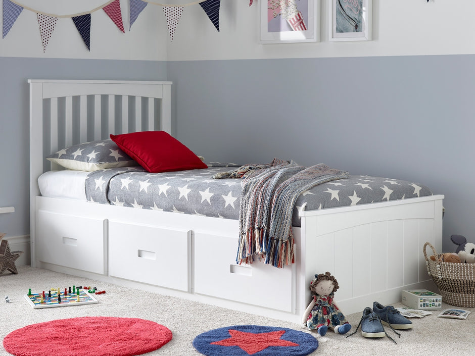 Guest Beds Collection - By the Better Bed Company