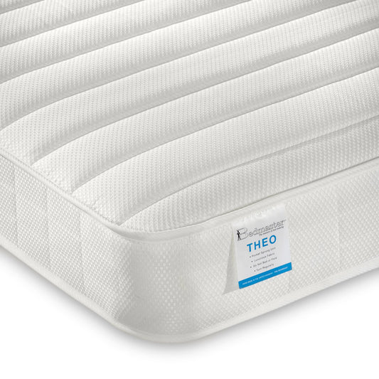 Bedmaster Mattress Collection | Better Bed Company