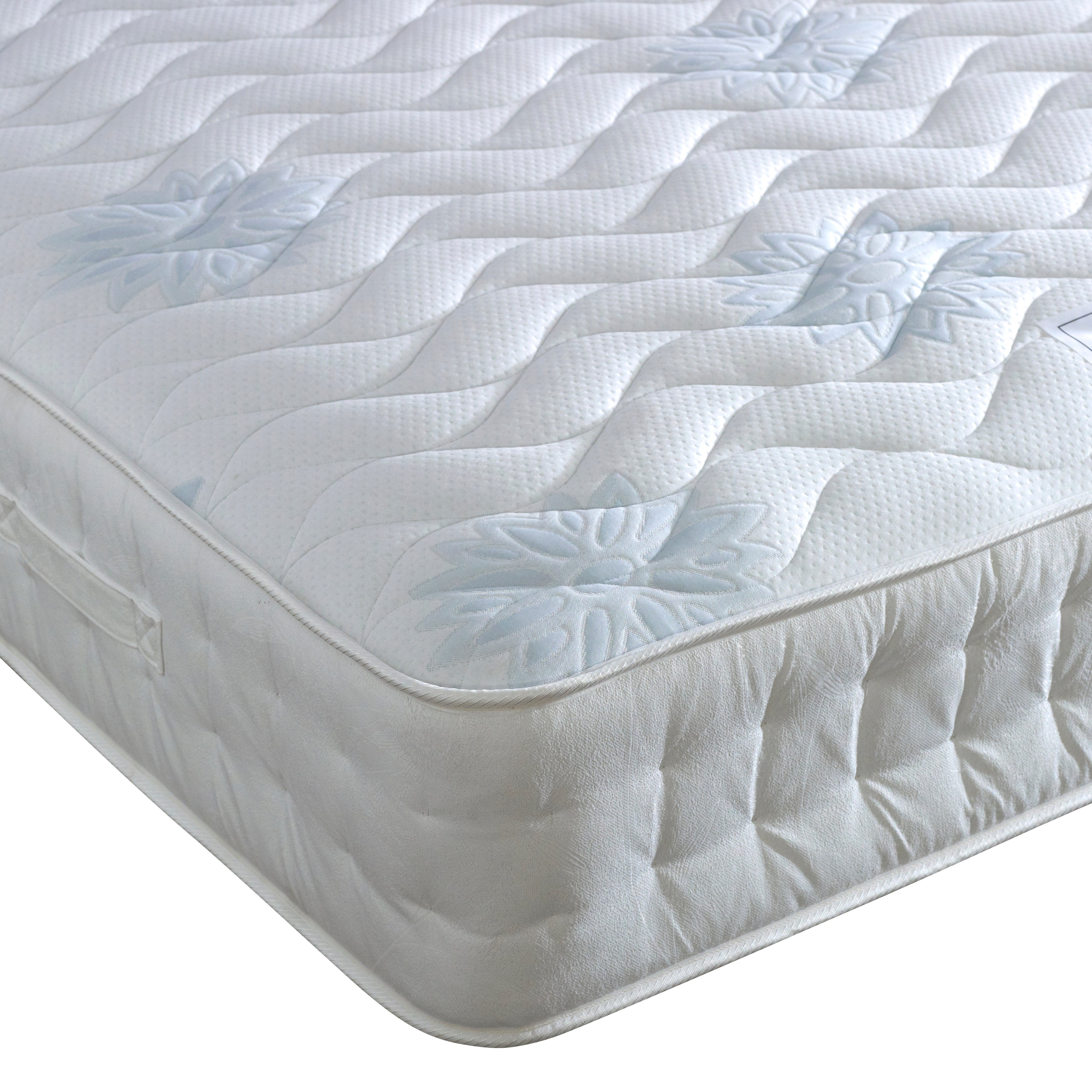Bedmaster Brooklyn Memory 1400 Mattress - Best Prices Guaranteed