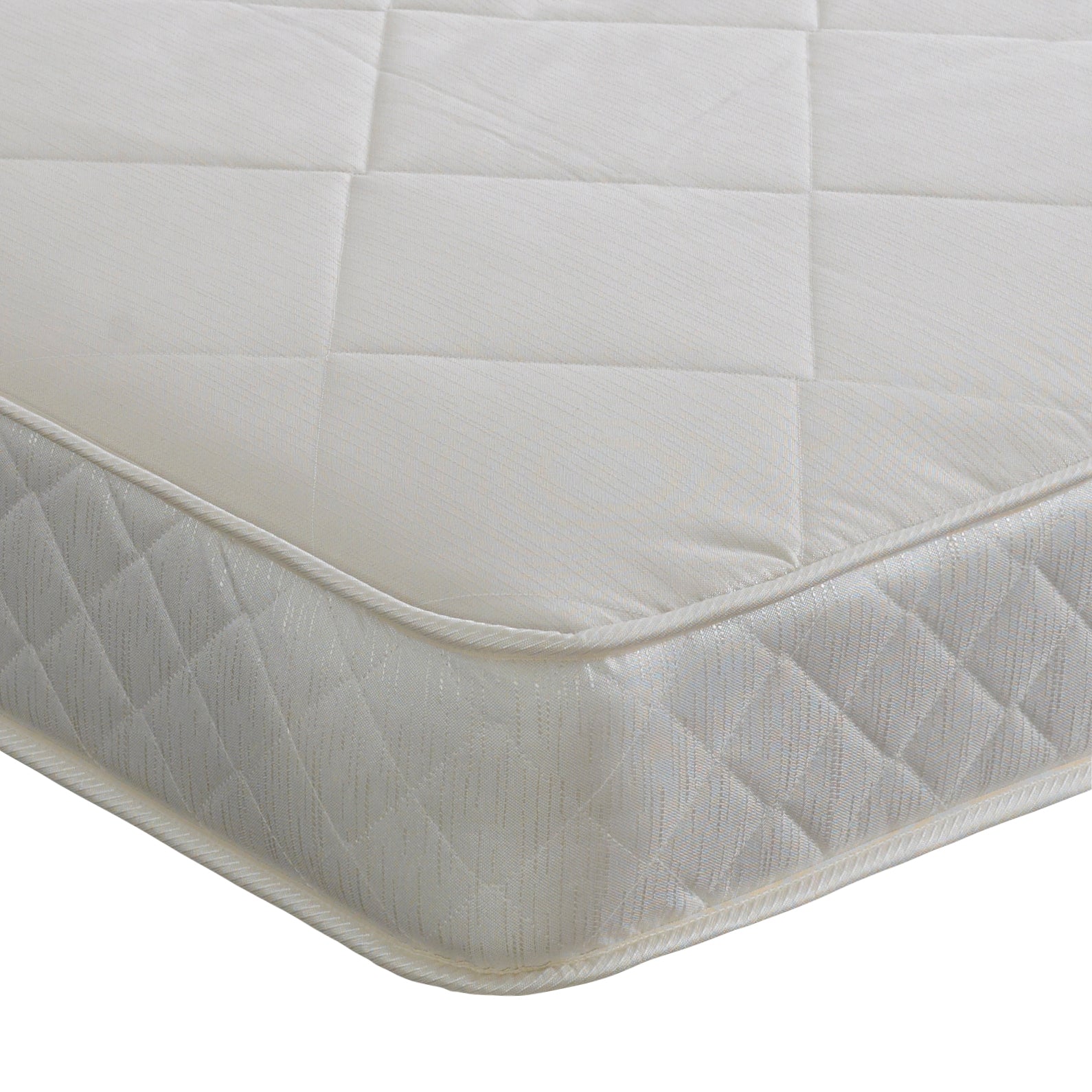 Bedmaster Diamond Mattress - By the Better Bed Company