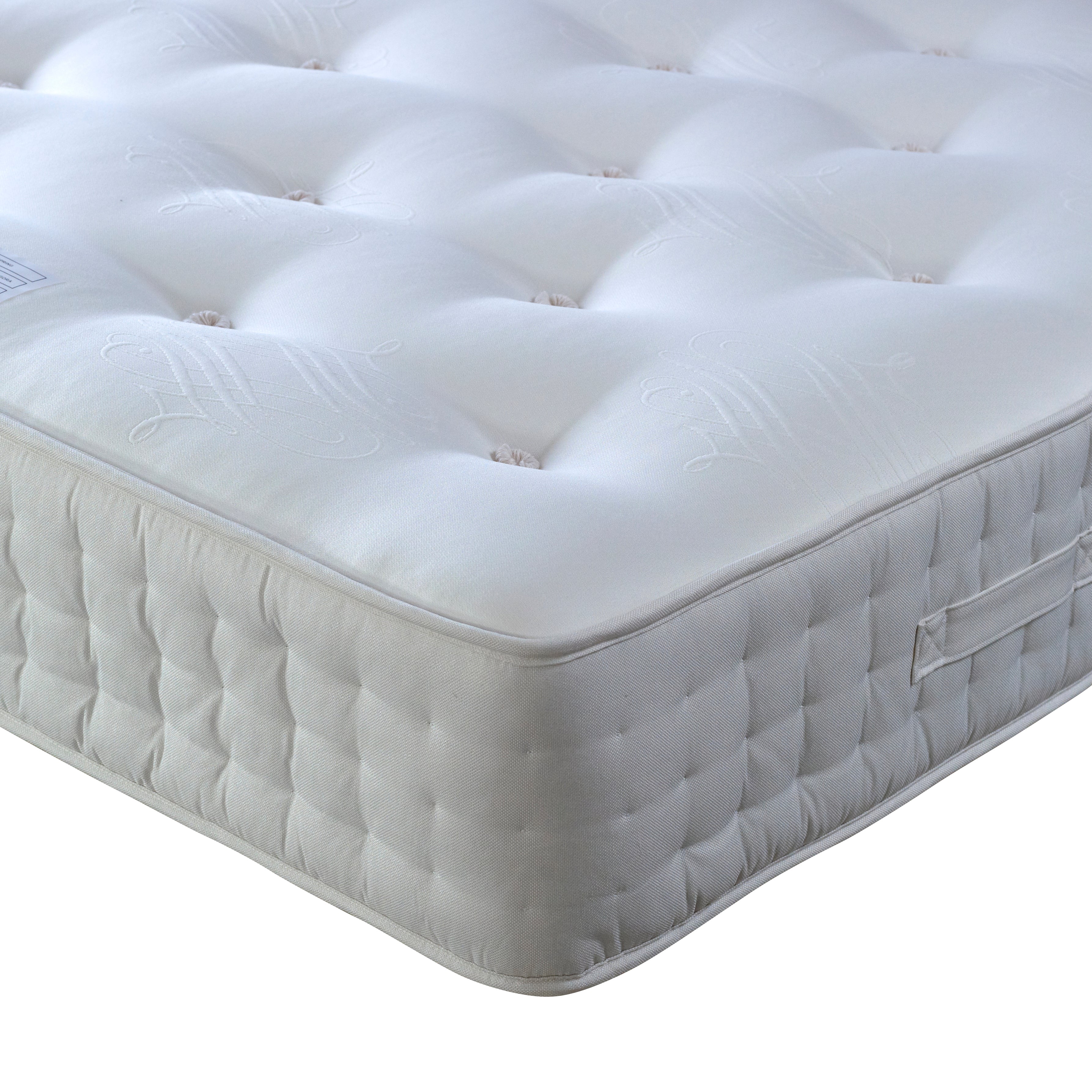 Bedmaster Farley Mattress - Fast Free Delivery - Best Prices