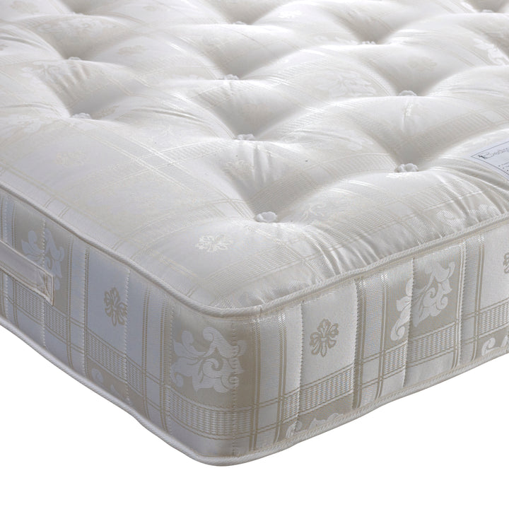 Bedmaster Mattress Collection | Better Bed Company
