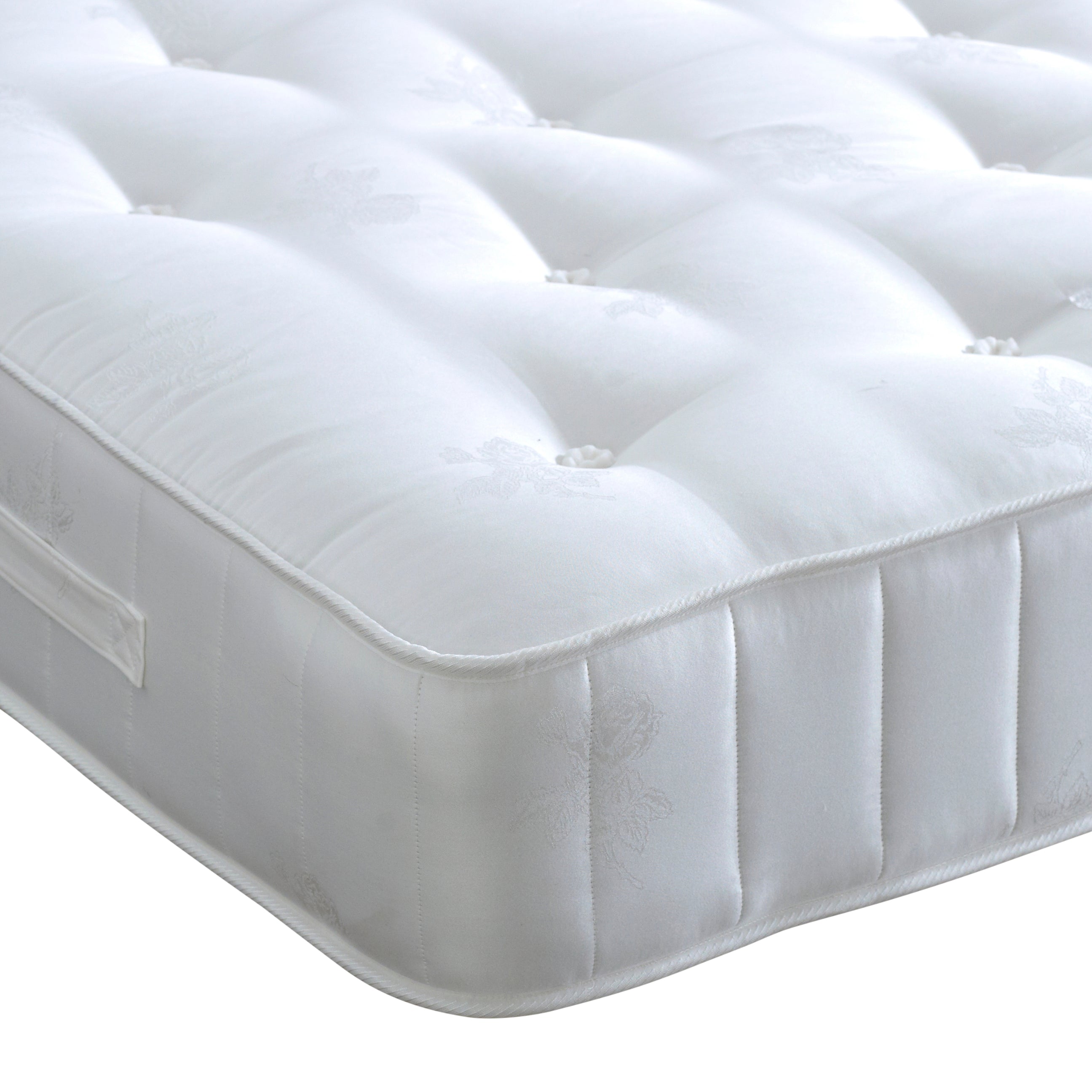 Bedmaster Crystal 1400 Mattress - Bedmaster Mattress Sale