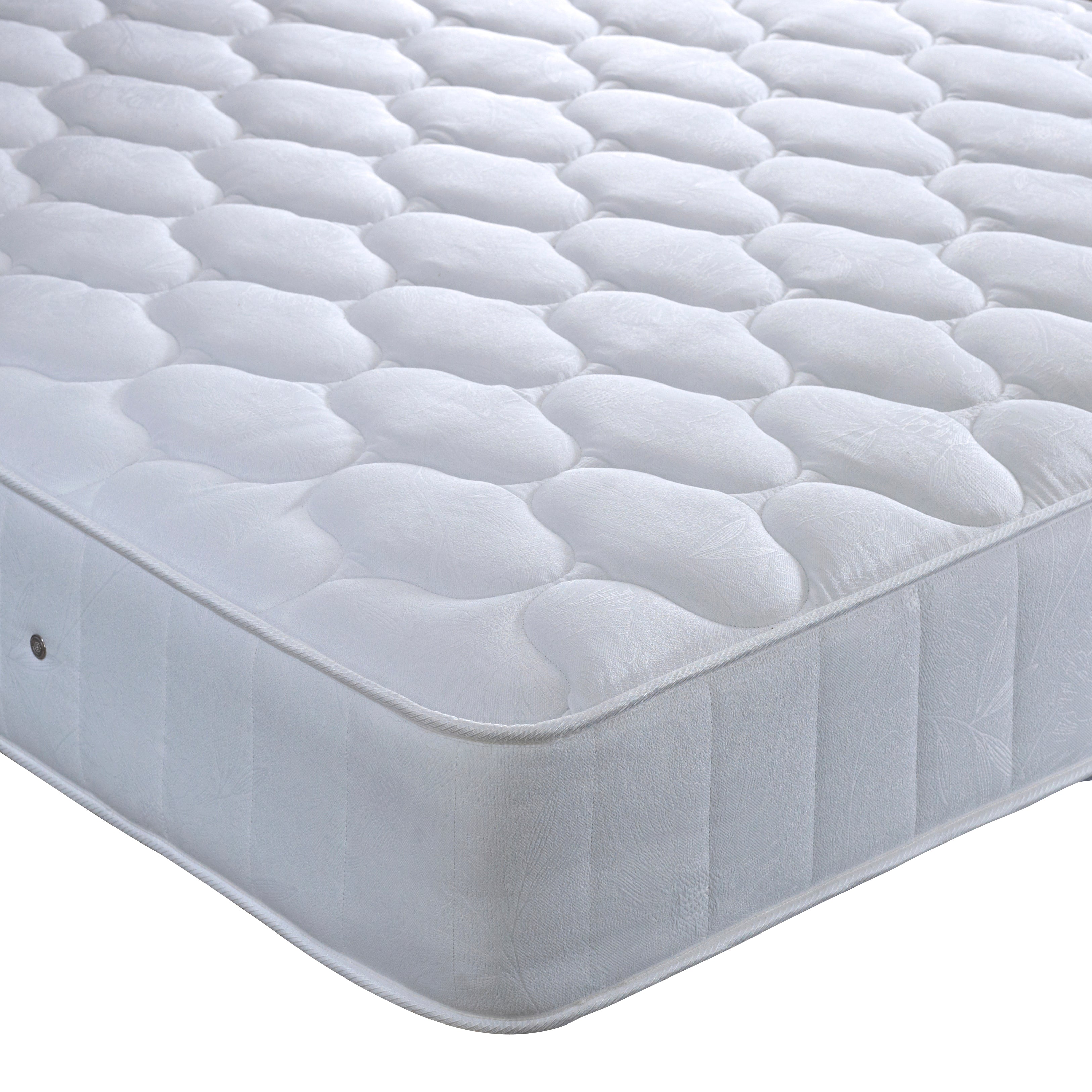 Bedmaster Neptune Mattress - By the Better Bed Company