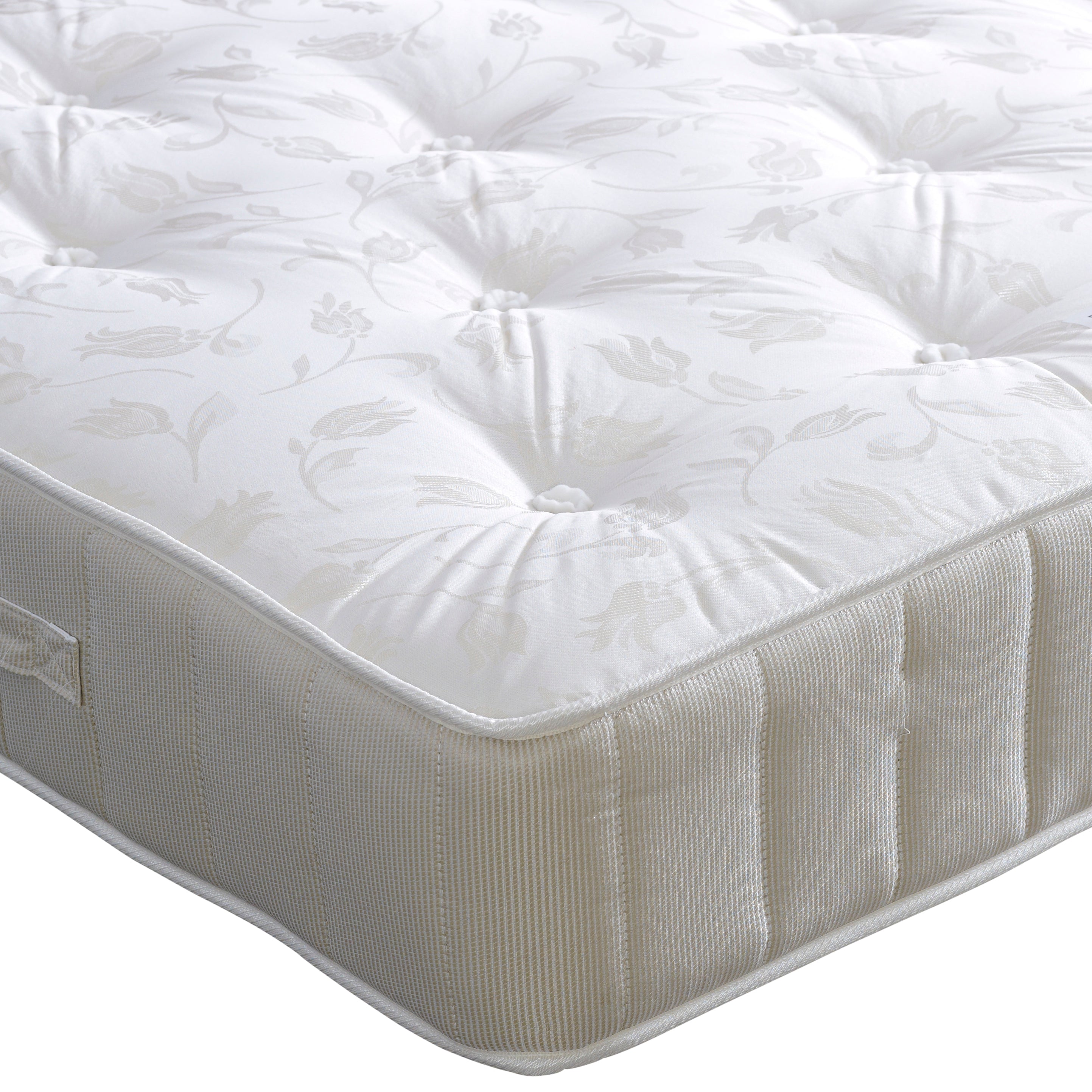 Bedmaster Ortho Royale Mattress - By the Better Bed Company