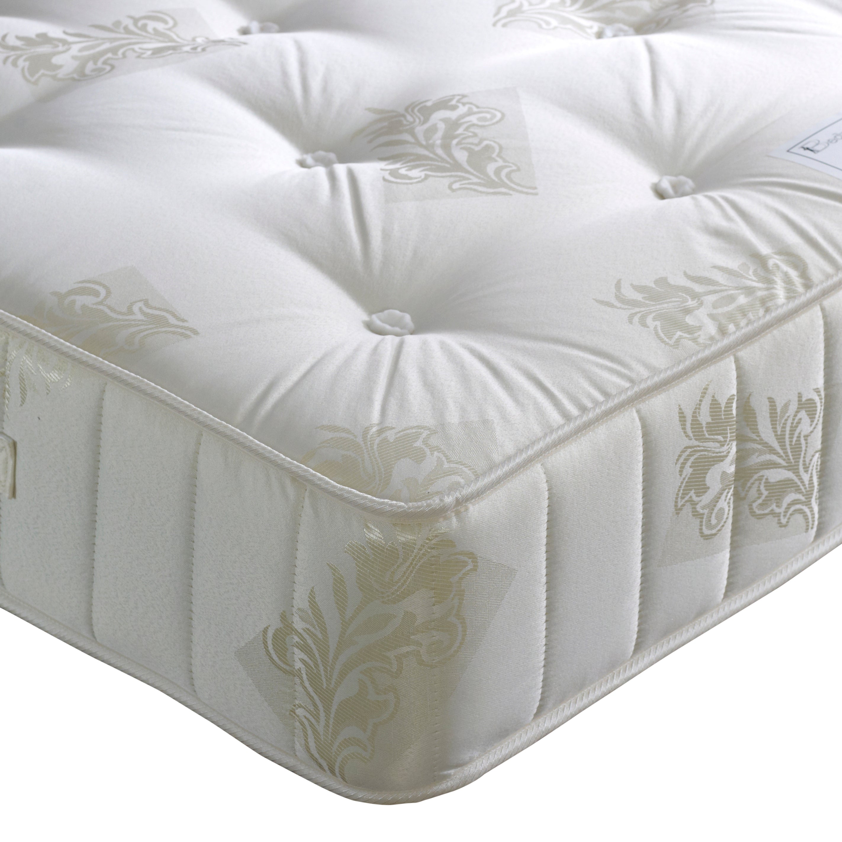 Bedmaster Ortho Classic Mattress - By the Better Bed Company