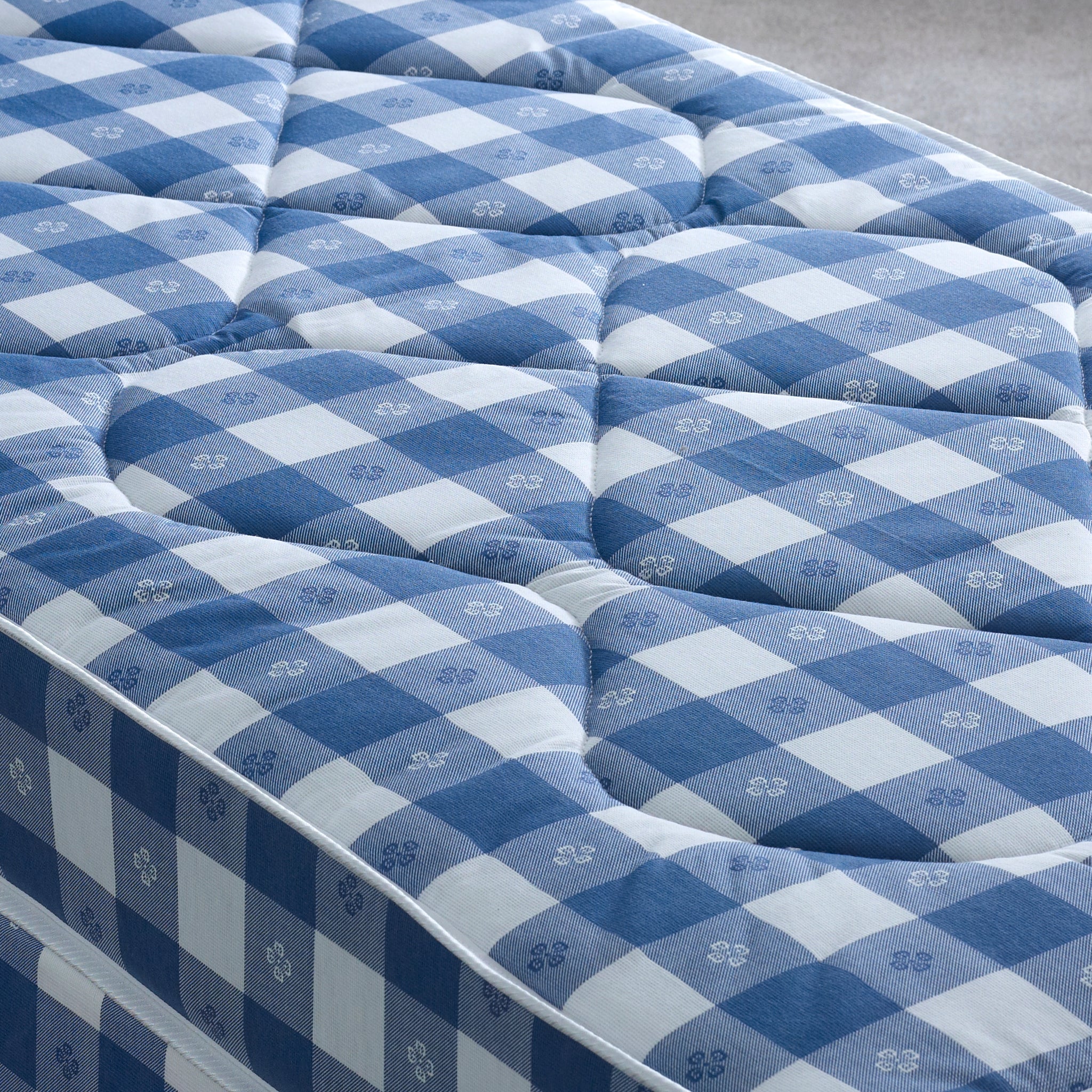 Bedmaster Paris Mattress - By the Better Bed Company