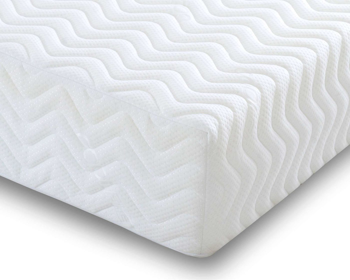Better Cool Blue Touch Mattress - FREE DELIVERY