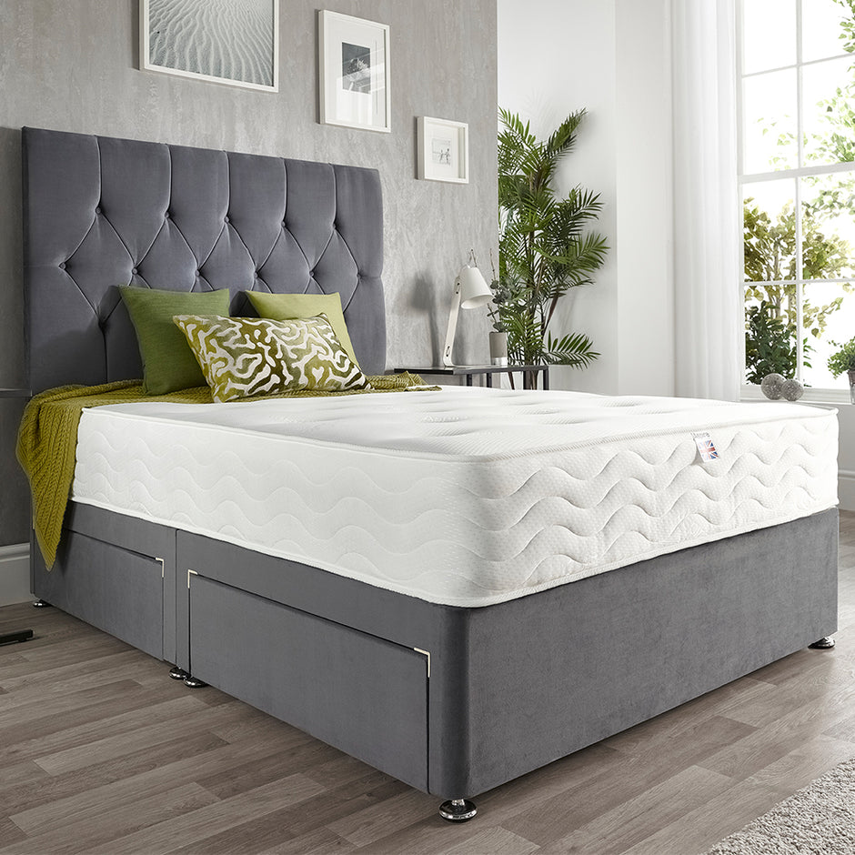 Mattress Collection - Range of the best Mattresses with Fast Delivery