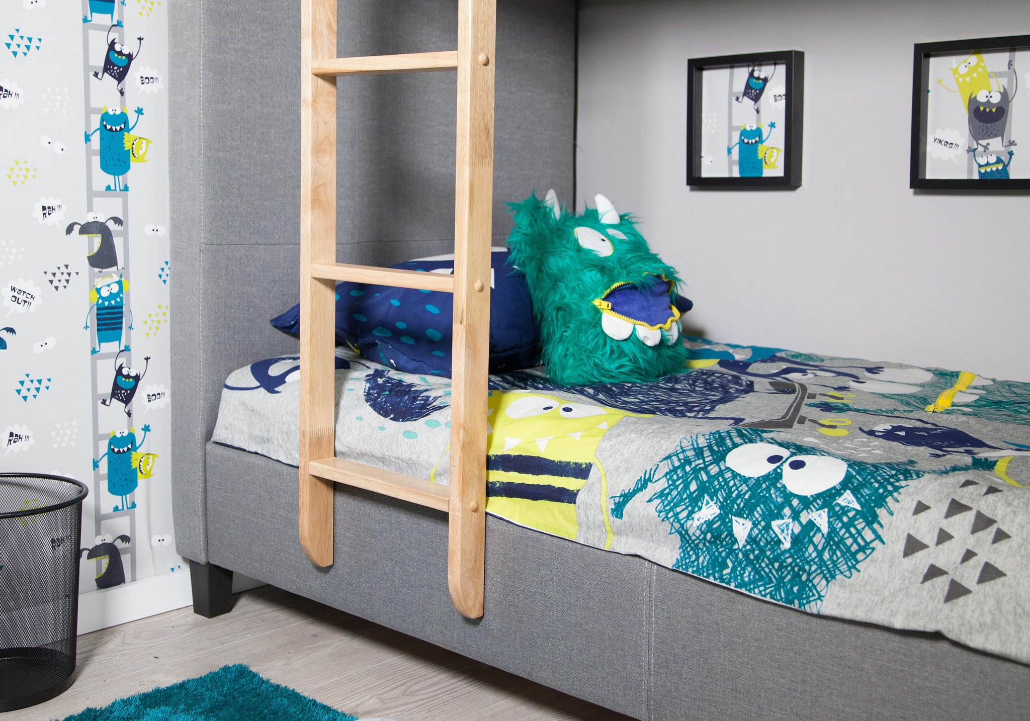 Faze Bunk Bed - Better Bed Company Bunk Beds Sale