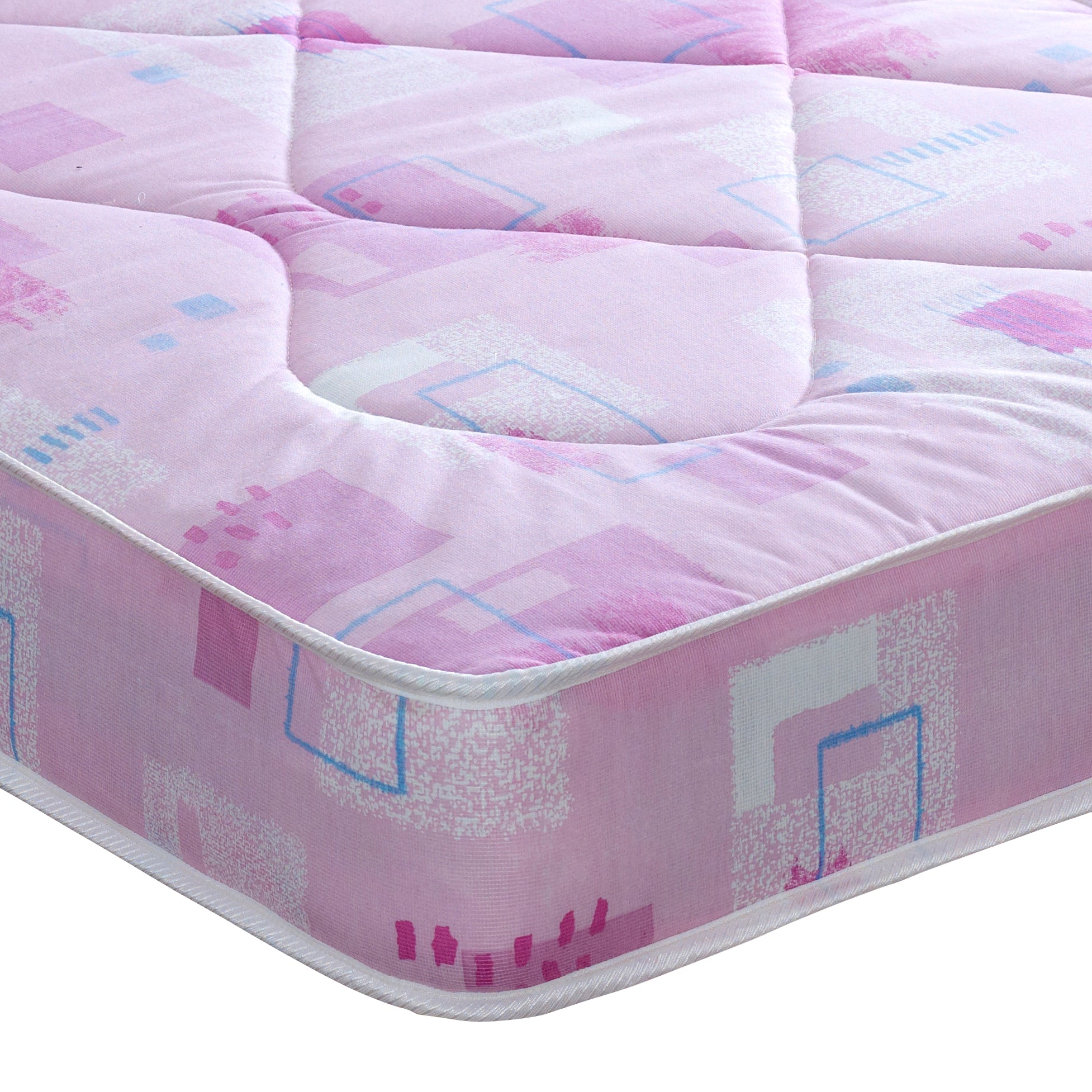 Bedmaster Gemma Mattress - Fast Free Delivery - Best Prices